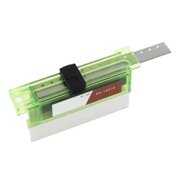 Microtome Blade - Biotech Diagnostic Supplies Limited