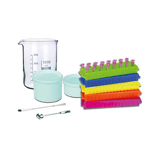 Laboratory Consumables - Biotech Diagnostic Supplies Limited