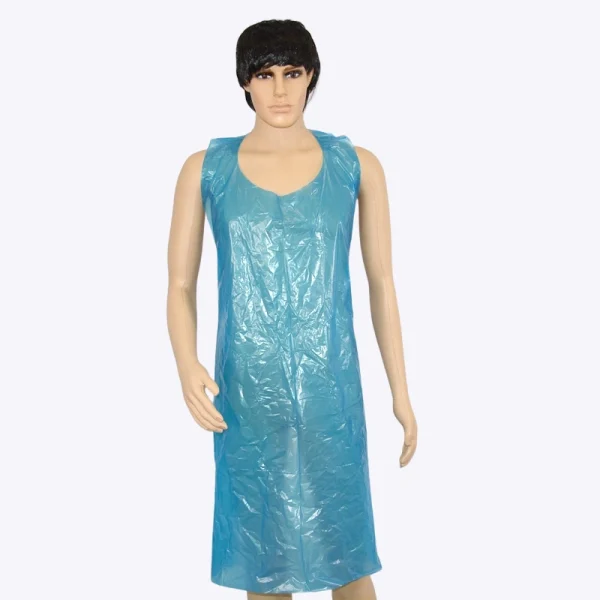 Disposable Aprons - Biotech Diagnostic Supplies Limited